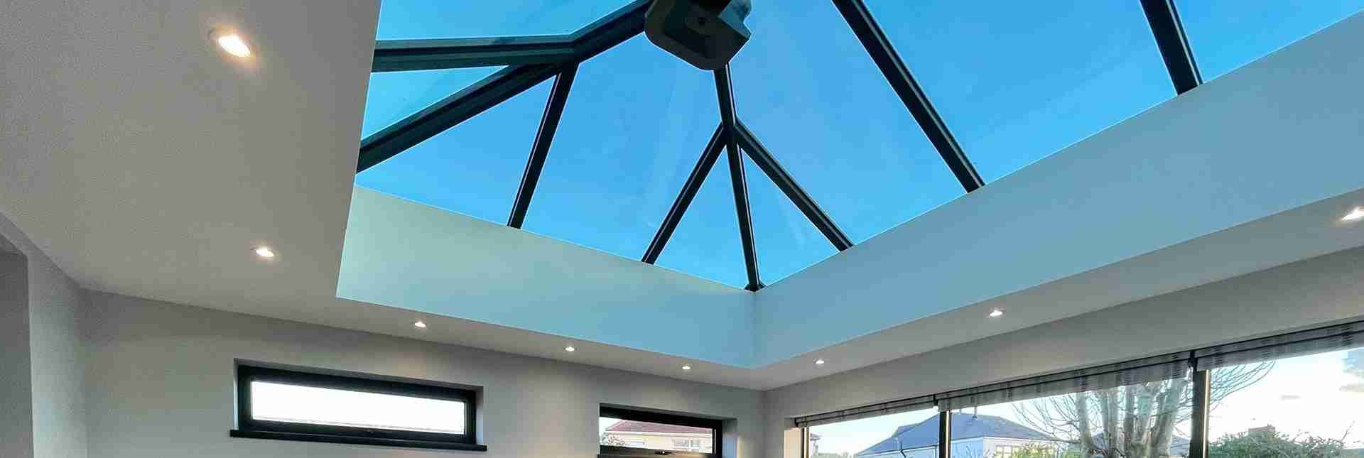 Internal Pelmets | Ultraframe Suppliers Birmingham