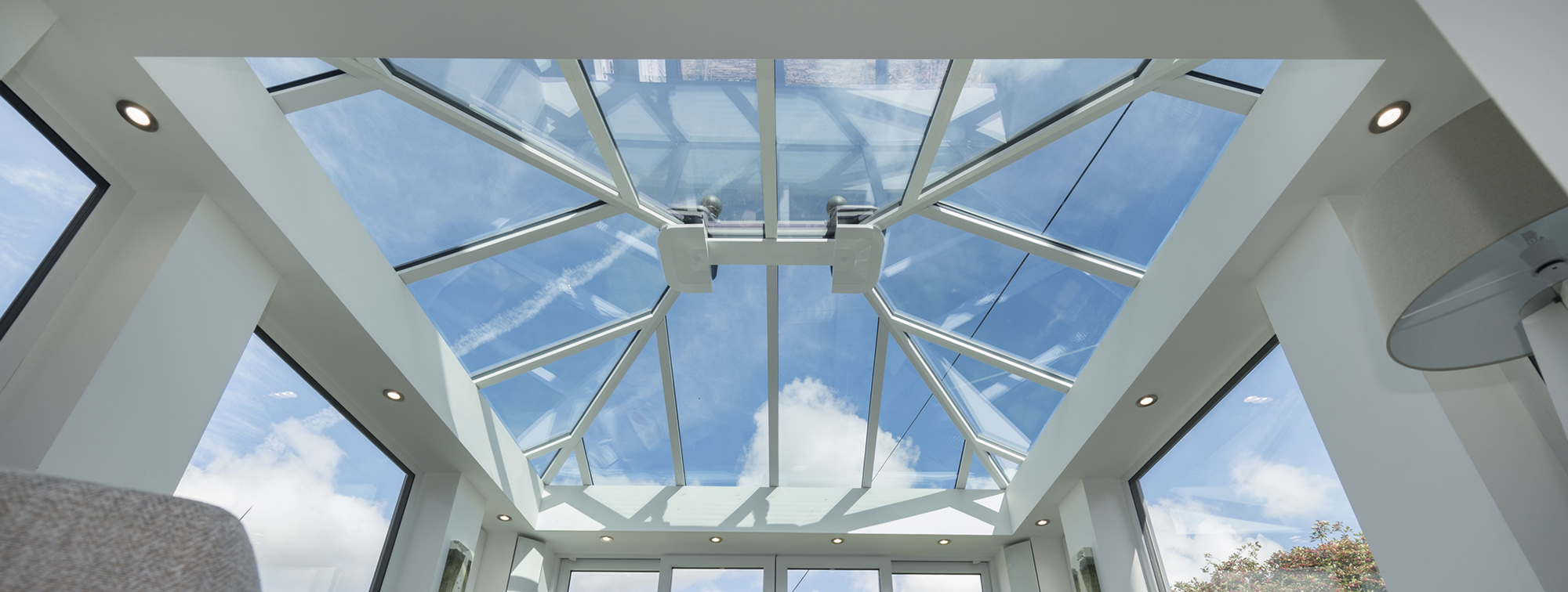 How to Install Ultraframe Conservatory Roofs | TCR Systems