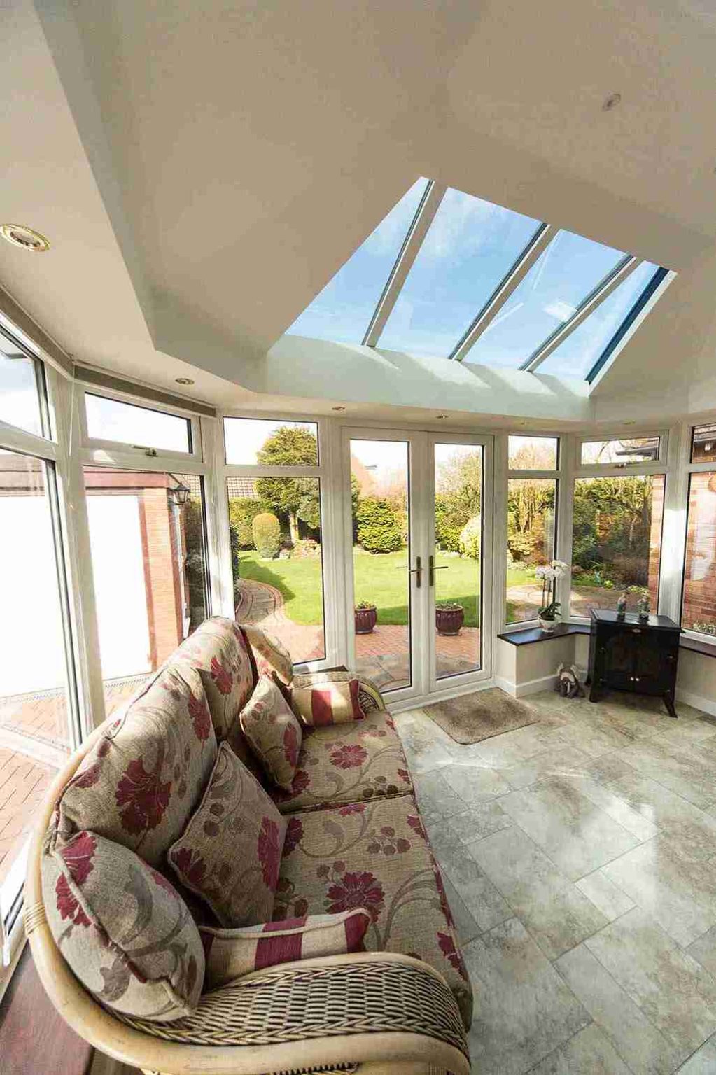 How to Install Ultraframe Conservatory Roofs | TCR Systems